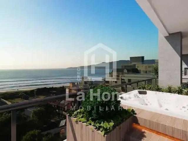 Apartamento para Venda em Bombinhas/SC Canto Grande 1 Quartos