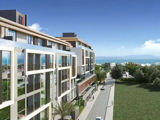 Apartamento para Venda em Bombinhas/SC Canto Grande 1 Quartos