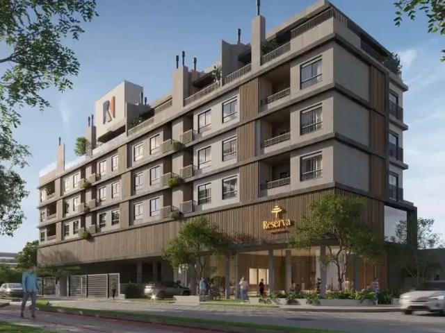 Apartamento para Venda em Bombinhas/SC Canto Grande 1 Quartos