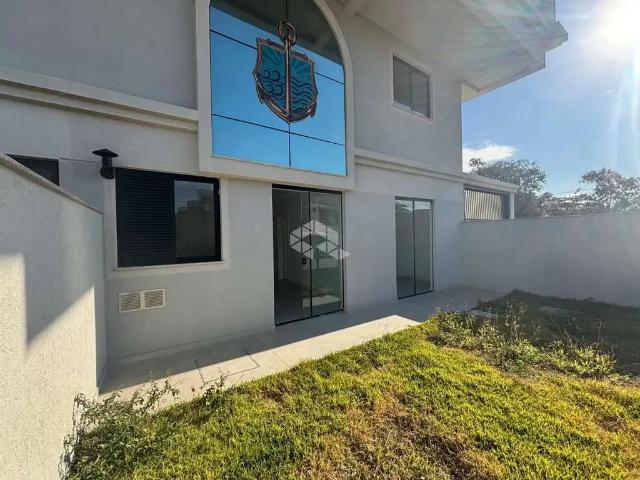 Apartamento para Venda em Bombinhas/SC Canto Grande 1 Quartos