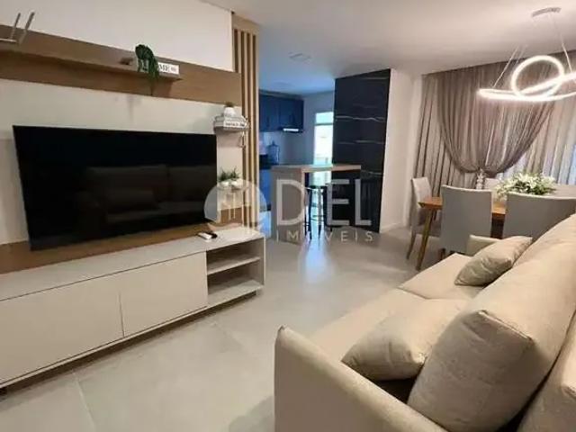 Apartamento para Venda em Bombinhas/SC Canto Grande 2 Quartos