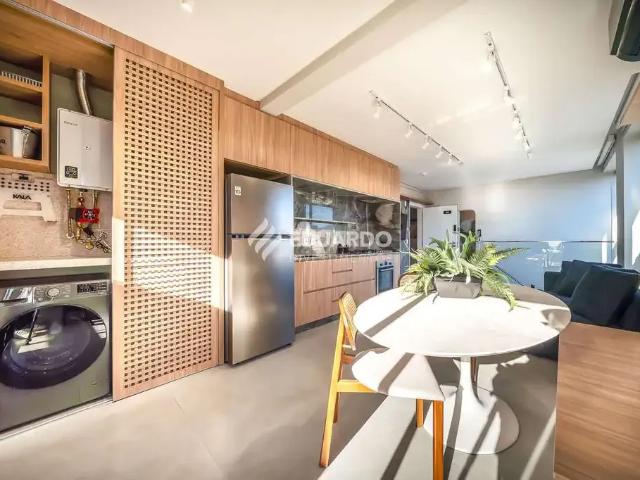 Apartamento para Venda em Bombinhas/SC Canto Grande 2 Quartos