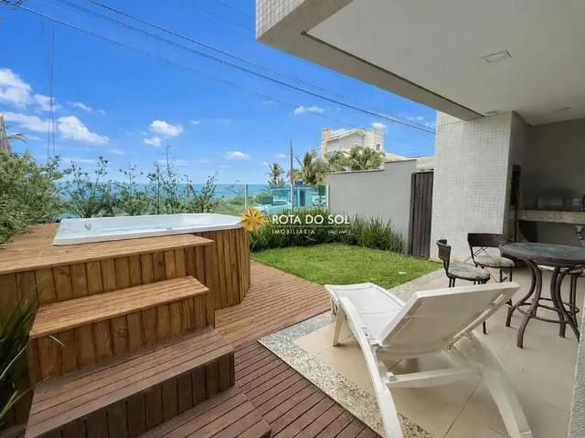 Apartamento para Venda em Bombinhas/SC Canto Grande 2 Quartos