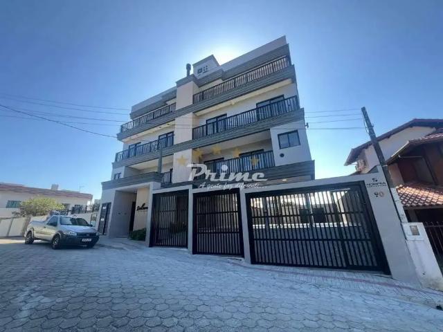 Apartamento para Venda em Bombinhas/SC Canto Grande 2 Quartos