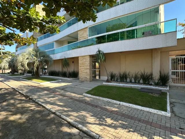 Apartamento para Venda em Bombinhas/SC Canto Grande 2 Quartos