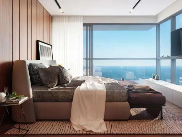 Apartamento para Venda em Bombinhas/SC Canto Grande 2 Quartos