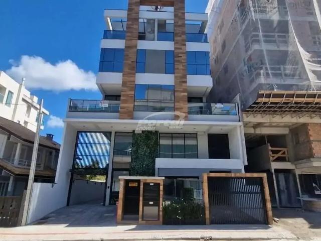 Apartamento para Venda em Bombinhas/SC Canto Grande 2 Quartos