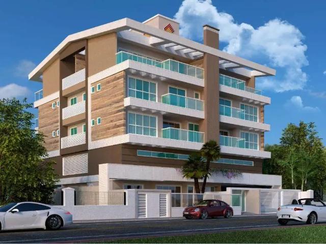 Apartamento para Venda em Bombinhas/SC Canto Grande 2 Quartos