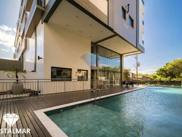 Apartamento para Venda em Bombinhas/SC Canto Grande 2 Quartos