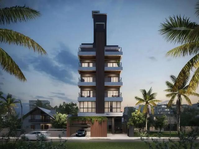 Apartamento para Venda em Bombinhas/SC Canto Grande 2 Quartos