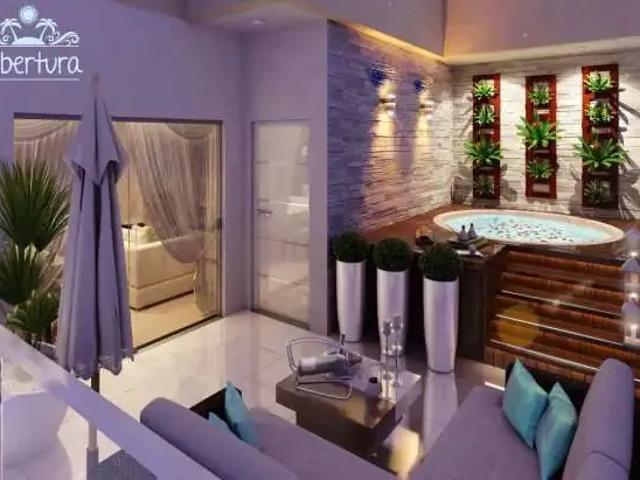 Apartamento para Venda em Bombinhas/SC Canto Grande 2 Quartos