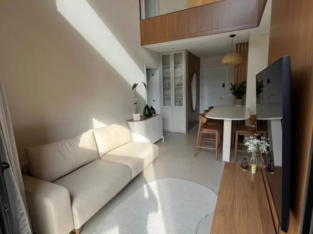 Apartamento para Venda em Bombinhas/SC Canto Grande 2 Quartos