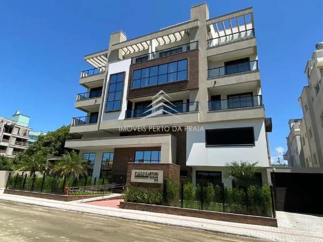 Apartamento para Venda em Bombinhas/SC Canto Grande 2 Quartos