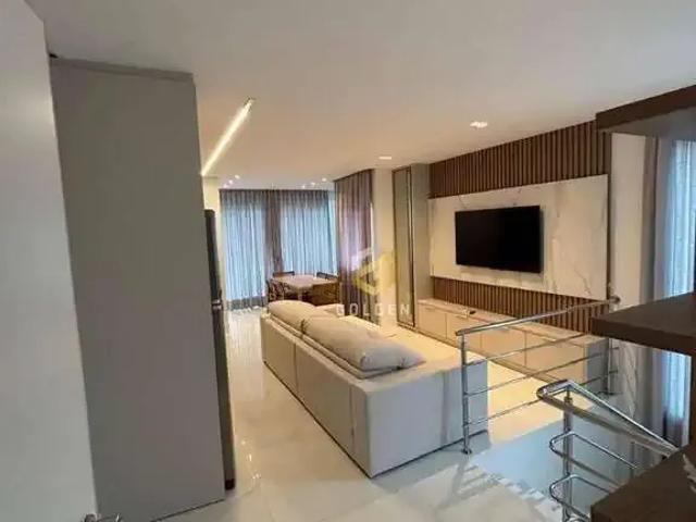 Apartamento para Venda em Bombinhas/SC Canto Grande 2 Quartos