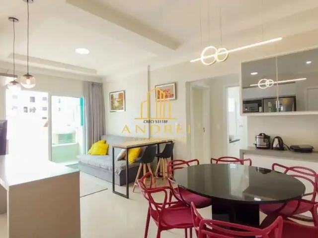 Apartamento para Venda em Bombinhas/SC Canto Grande 2 Quartos