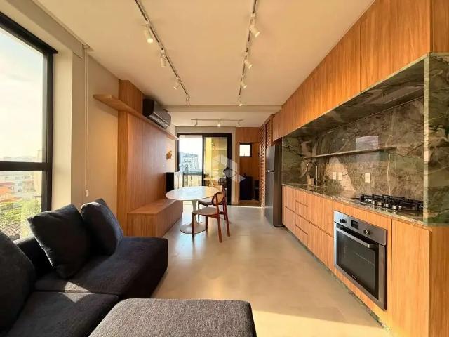 Apartamento para Venda em Bombinhas/SC Canto Grande 2 Quartos