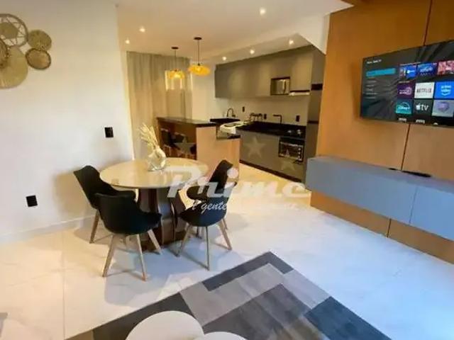 Apartamento para Venda em Bombinhas/SC Canto Grande 2 Quartos