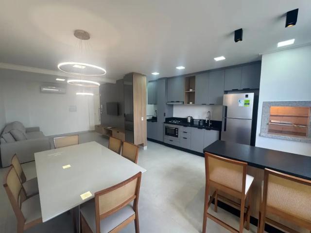 Apartamento para Venda em Bombinhas/SC Canto Grande 2 Quartos