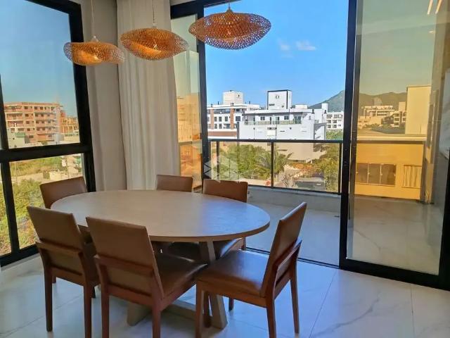 Apartamento para Venda em Bombinhas/SC Canto Grande 2 Quartos