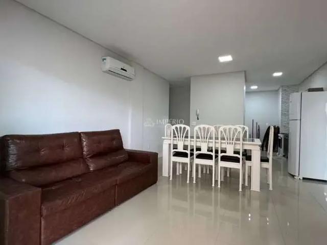 Apartamento para Venda em Bombinhas/SC Canto Grande 2 Quartos