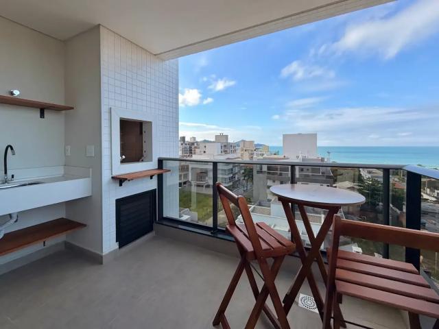 Apartamento para Venda em Bombinhas/SC Canto Grande 2 Quartos