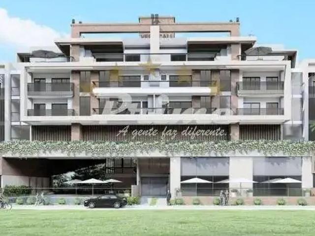 Apartamento para Venda em Bombinhas/SC Canto Grande 2 Quartos
