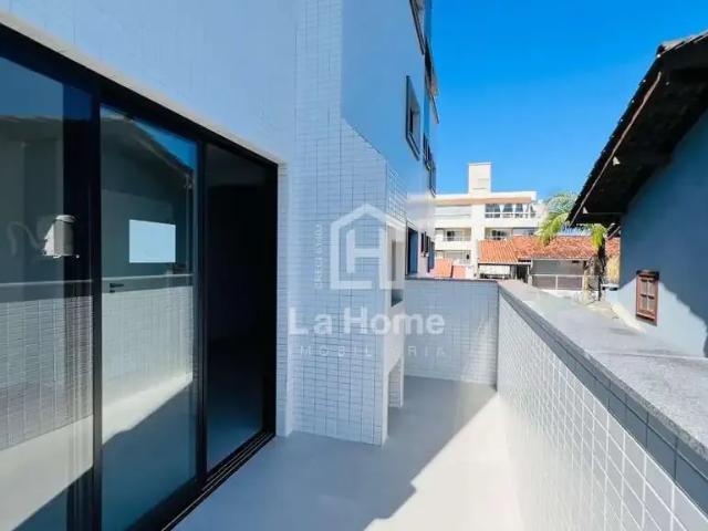 Apartamento para Venda em Bombinhas/SC Canto Grande 2 Quartos