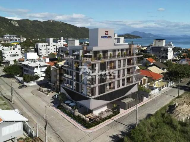 Apartamento para Venda em Bombinhas/SC Canto Grande 2 Quartos