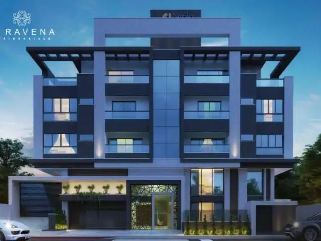 Apartamento para Venda em Bombinhas/SC Canto Grande 2 Quartos