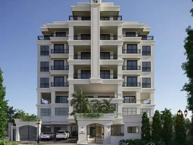 Apartamento para Venda em Bombinhas/SC Canto Grande 2 Quartos