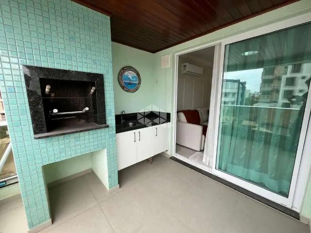 Apartamento para Venda em Bombinhas/SC Canto Grande 2 Quartos