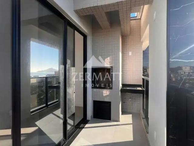 Apartamento para Venda em Bombinhas/SC Canto Grande 2 Quartos
