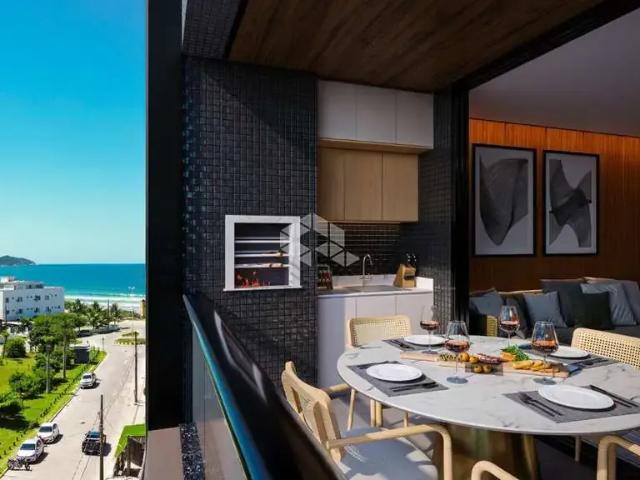 Apartamento para Venda em Bombinhas/SC Canto Grande 2 Quartos