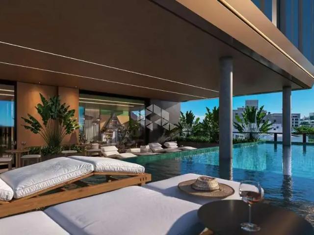 Apartamento para Venda em Bombinhas/SC Canto Grande 2 Quartos