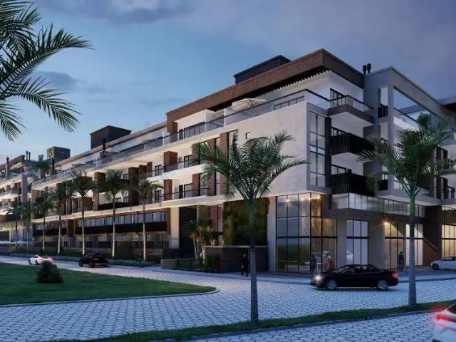 Apartamento para Venda em Bombinhas/SC Canto Grande 2 Quartos