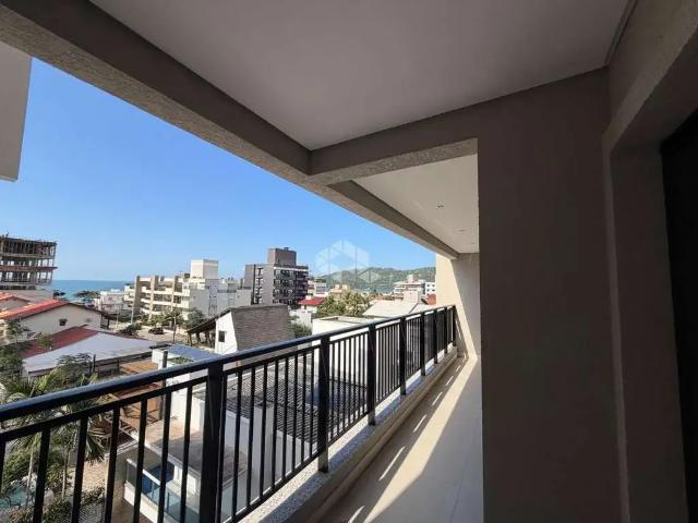 Apartamento para Venda em Bombinhas/SC Canto Grande 2 Quartos