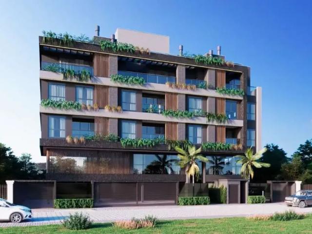 Apartamento para Venda em Bombinhas/SC Canto Grande 2 Quartos