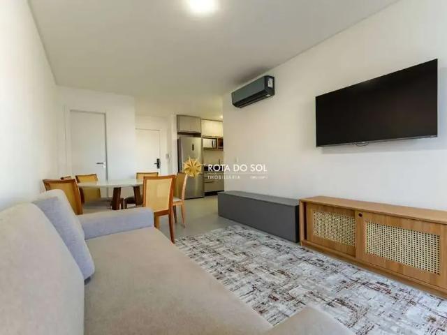 Apartamento para Venda em Bombinhas/SC Canto Grande 2 Quartos