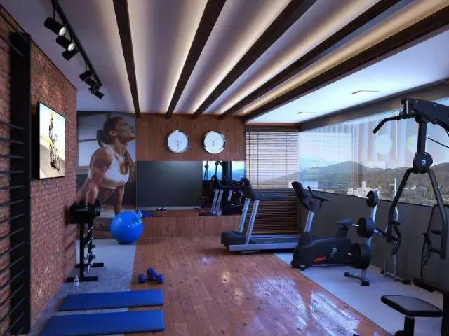 Apartamento para Venda em Bombinhas/SC Canto Grande 2 Quartos