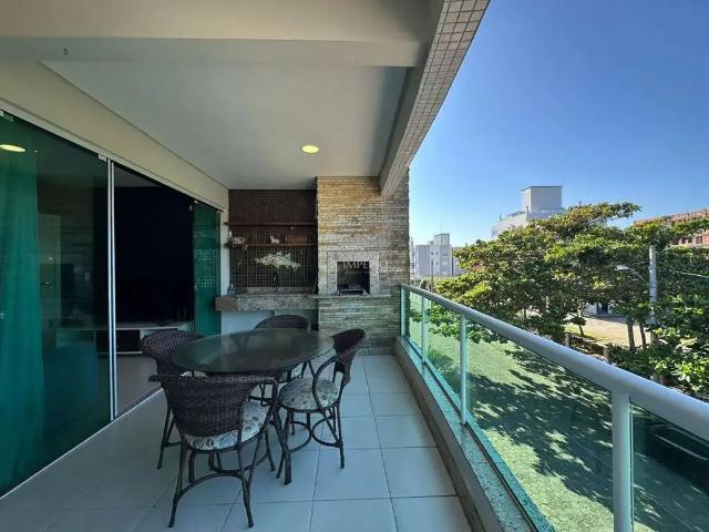 Apartamento para Venda em Bombinhas/SC Canto Grande 2 Quartos