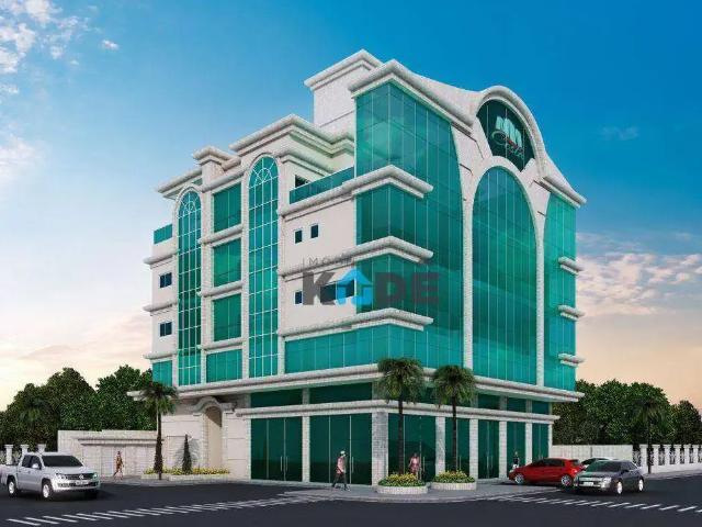 Apartamento para Venda em Bombinhas/SC Canto Grande 2 Quartos