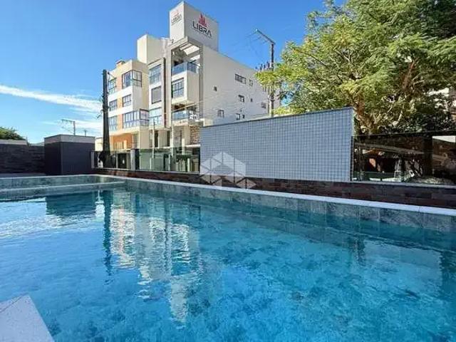 Apartamento para Venda em Bombinhas/SC Canto Grande 2 Quartos