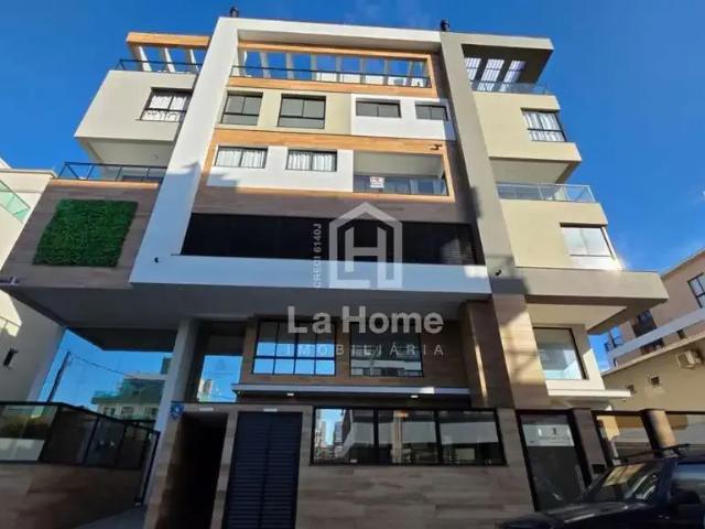 Apartamento para Venda em Bombinhas/SC Canto Grande 2 Quartos