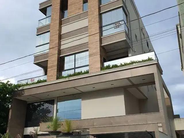 Apartamento para Venda em Bombinhas/SC Canto Grande 2 Quartos
