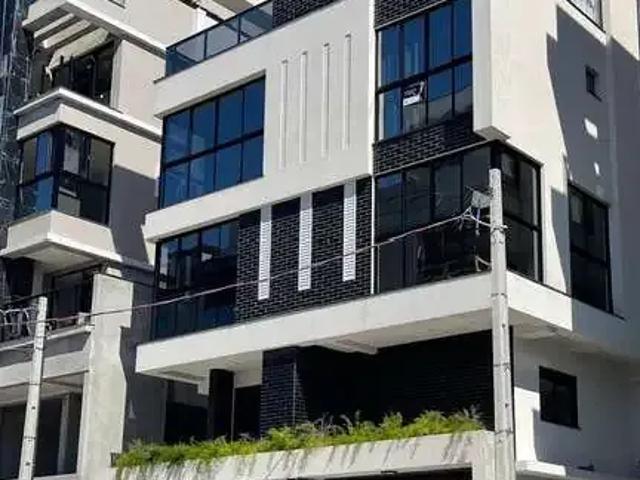 Apartamento para Venda em Bombinhas/SC Canto Grande 2 Quartos