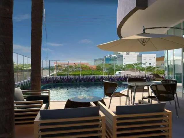 Apartamento para Venda em Bombinhas/SC Canto Grande 2 Quartos