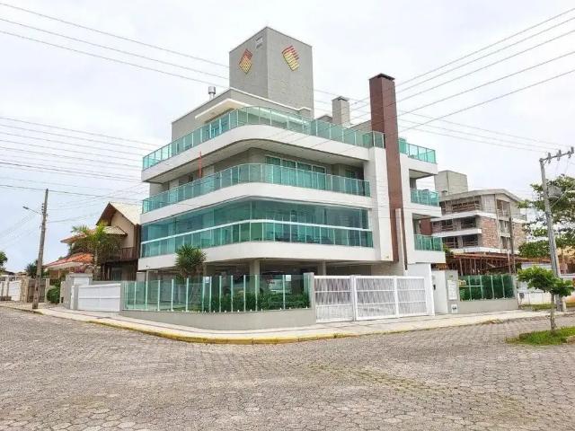 Apartamento para Venda em Bombinhas/SC Canto Grande 2 Quartos