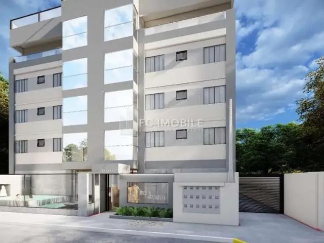 Apartamento para Venda em Bombinhas/SC Canto Grande 2 Quartos