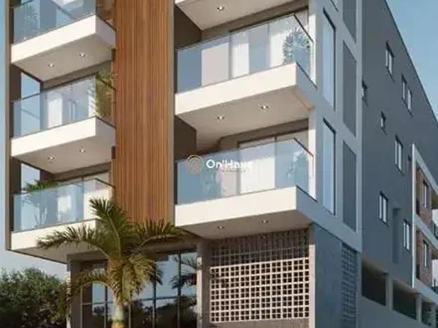 Apartamento para Venda em Bombinhas/SC Canto Grande 2 Quartos