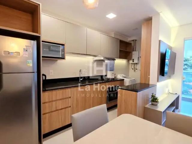 Apartamento para Venda em Bombinhas/SC Canto Grande 2 Quartos